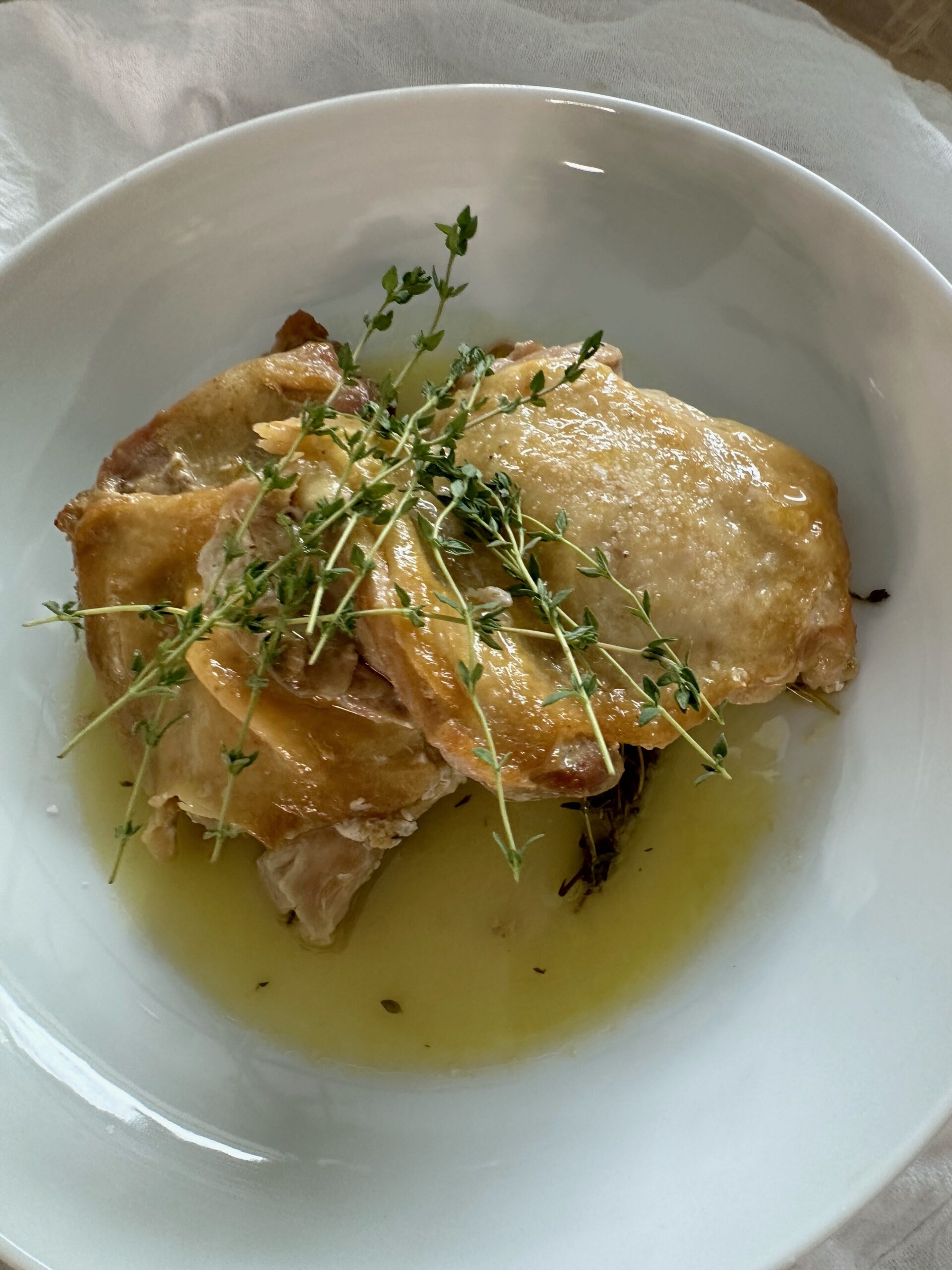 Easy Italian Recipes - Italy In Your Kitchen