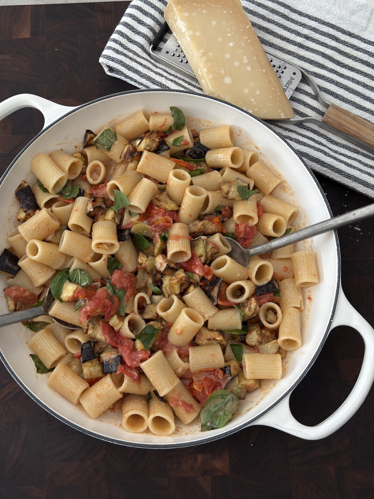 Homemade Semolina Pasta Dough - Italy In Your Kitchen