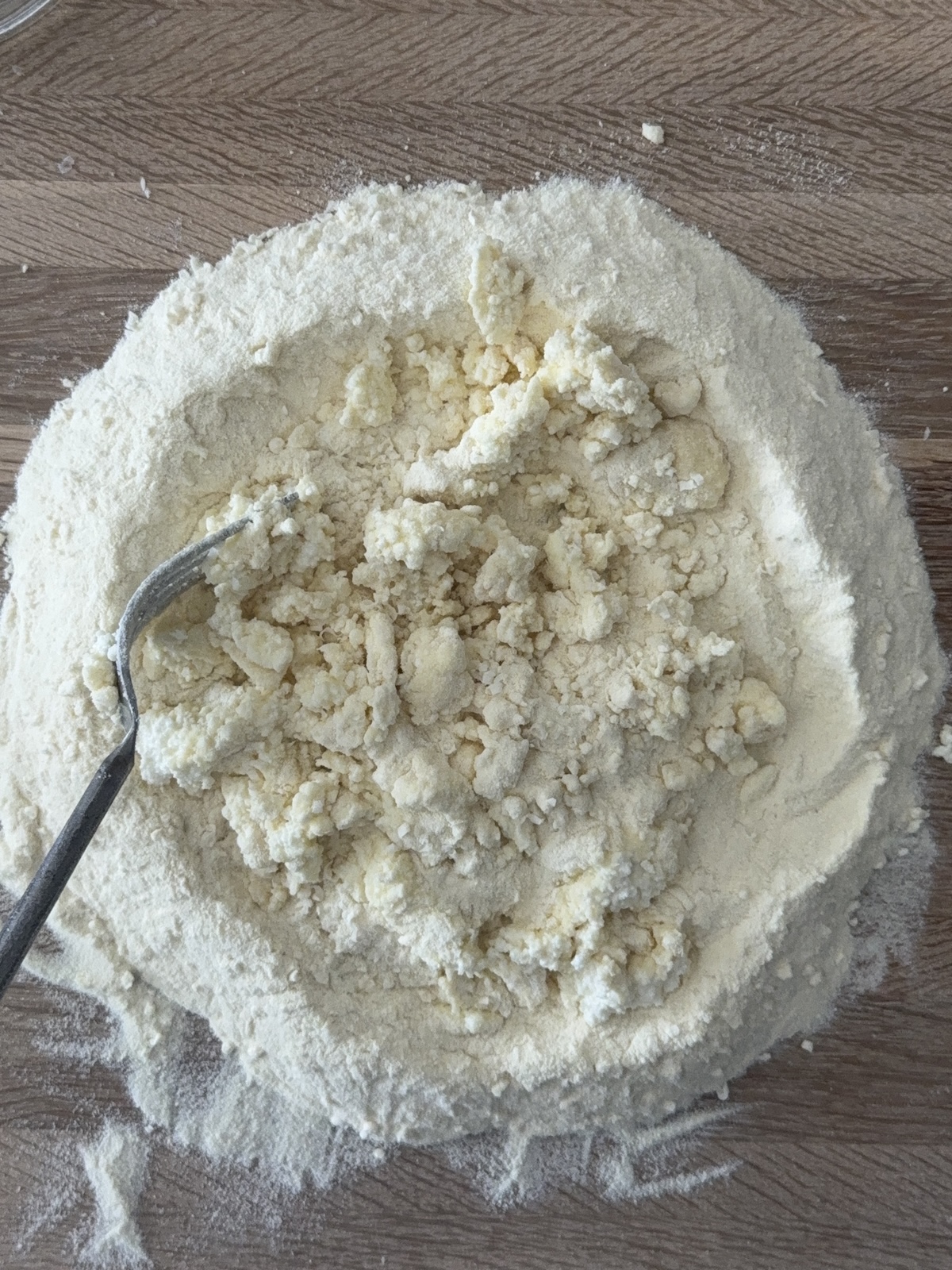 Homemade Semolina Pasta Dough - Italy In Your Kitchen